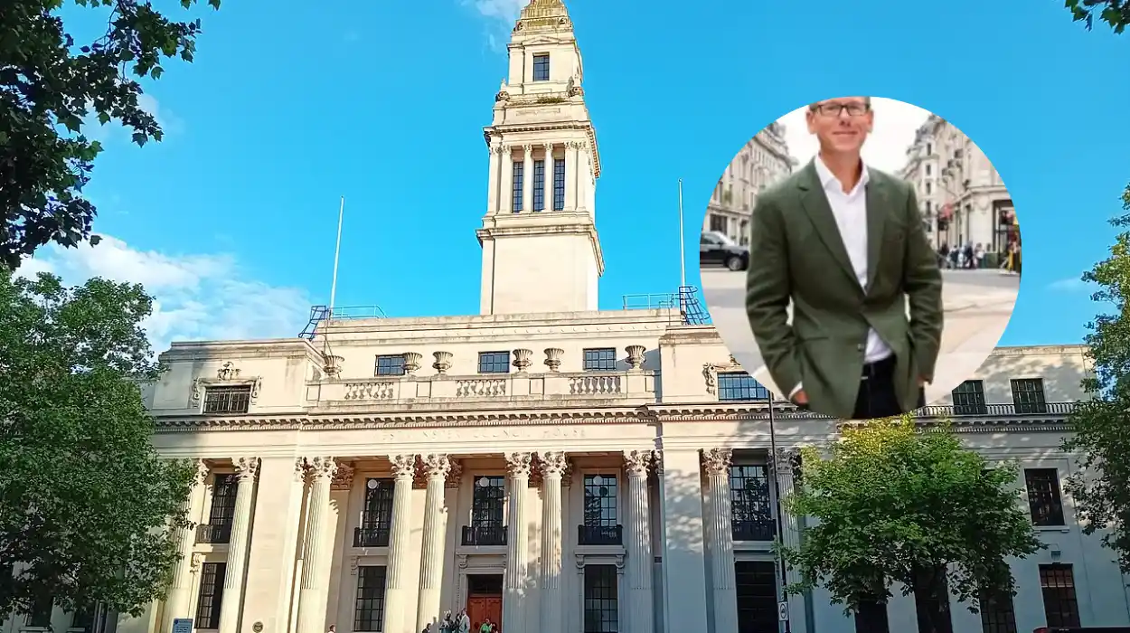Westminster Tories Fight Pedestrianisation, Oxford 2026